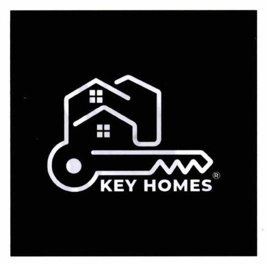 "KEY HOMES" Trademark application no 4-2025-01225 of Công ty TNHH Key Homes