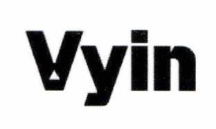 Đơn đăng ký nhãn hiệu "Vyin" số 4-2025-02320 của Gamania Digital ...