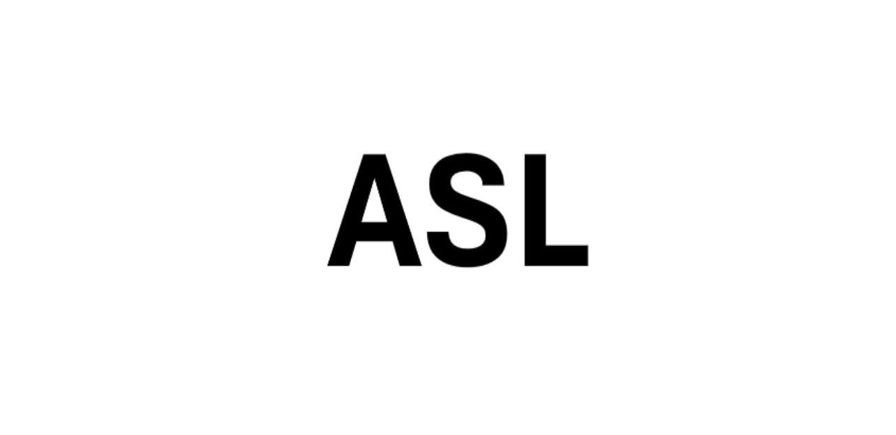 Đơn đăng ký nhãn hiệu "ASL" số 4-2025-03772 của Asean Seas Line Co ...