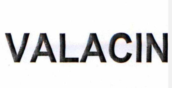 商标注册申请“VALACIN”第4-2025-03906号，共Penta Labs Australia Pte. Ltd.号