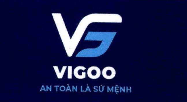 "VG VIGOO AN TOÀN LÀ SỨ MỆNH" Trademark application no 4-2025-04539 of ...