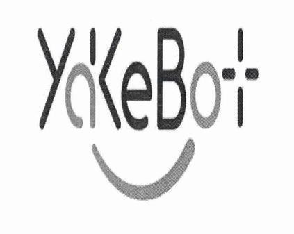 Đơn đăng ký nhãn hiệu "YakeBot" số 4-2025-05399 của Beijing Yakebot ...