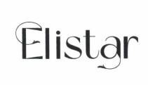 "Elistar" Trademark application no 4-2025-05547 of Nguyễn Đình Huy Hoàng