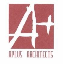 "APLUS ARCHITECTS A+" Trademark application no 4-2025-06472 of Công ty ...