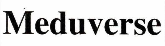 Đơn đăng ký nhãn hiệu "Meduverse" số 4-2025-06947 của CÔNG TY TNHH FPT IS