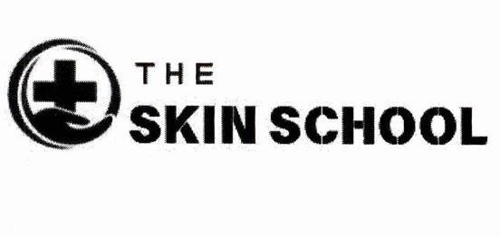 "THE SKIN SCHOOL" Trademark application no 4-2025-07102 of HÀ ANH DŨNG