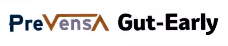 "Prevensa Gut- Early" Trademark application no 4-2025-08268 of Intervet ...