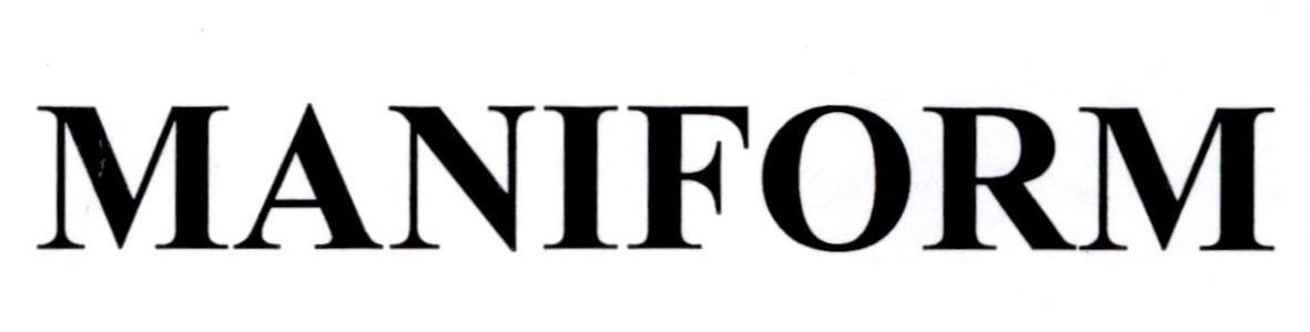 Đơn đăng ký nhãn hiệu "MANIFORM" số 4-2025-09985 của Nguyễn Văn Nam