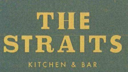 "THE STRAITS KITCHEN & BAR" Trademark application no 4-2025-12041 of ...