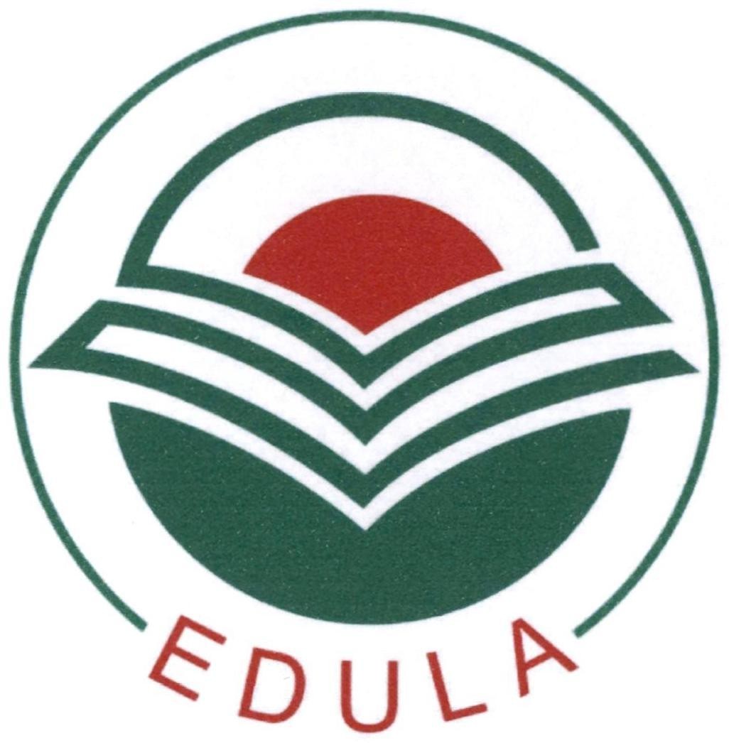 Đơn đăng ký nhãn hiệu "EDULA" số 4-2025-12160 của CÔNG TY TNHH PHÁT ...