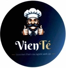 Đơn đăng ký nhãn hiệu "VienTé Gourmet Paté của người sành ăn" số 4-2025 ...