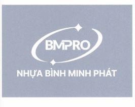 Đơn đăng ký nhãn hiệu "BMPRO Sáng tạo - Kết nối - Thành công CÔNG TY ...