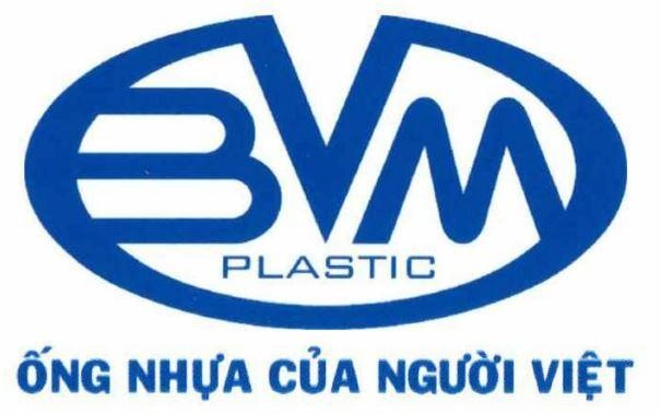 Đơn đăng ký nhãn hiệu "BVM PLASTIC ỐNG NHỰA CỦA NGƯỜI VIỆT" số 4-2025 ...