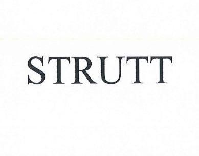 "STRUTT" Trademark application no 4-2025-20019 of ROBOSPECTRA ...