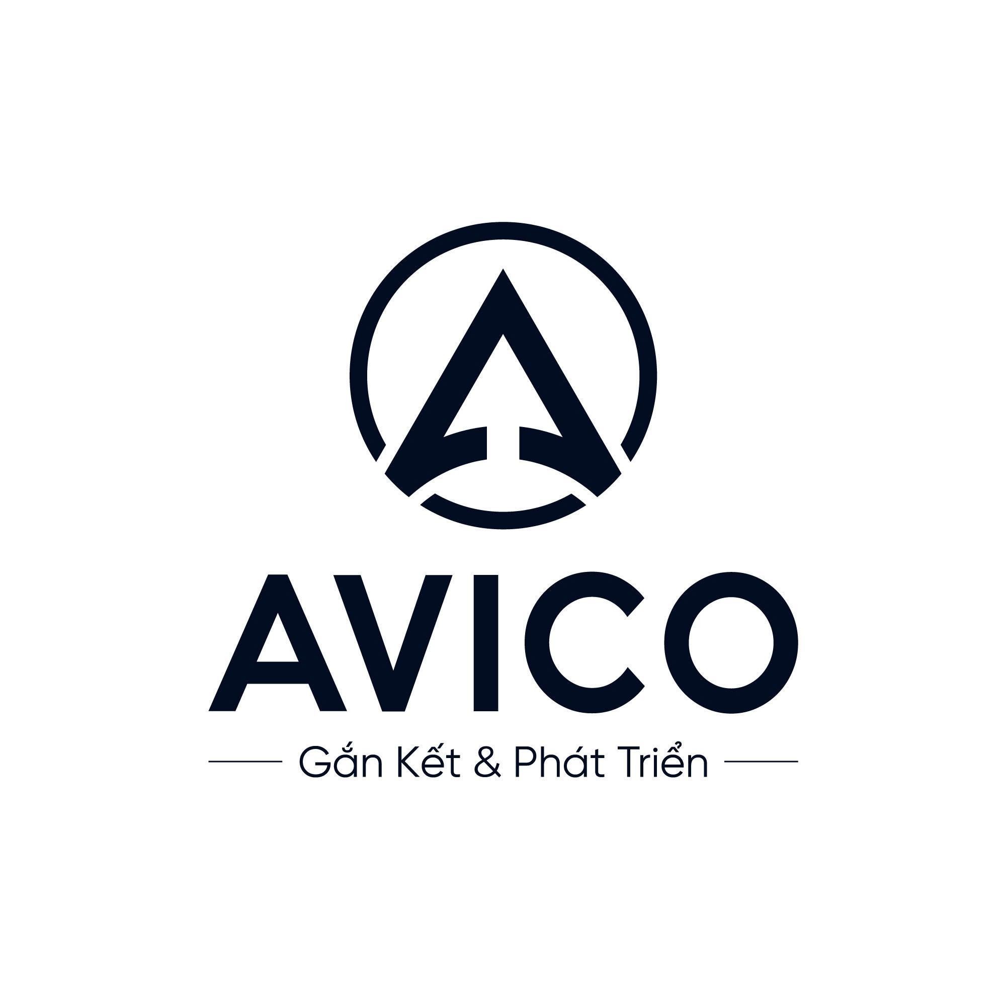 "A AVICO Gắn Kết & Phát Triển" Trademark application no 4-2025-20562 of ...