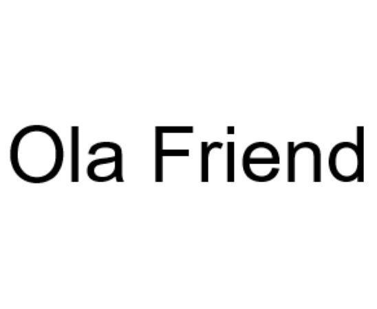 Đơn đăng ký nhãn hiệu "Ola Friend" số 4-2025-20727 của Shenzhen Dancing ...