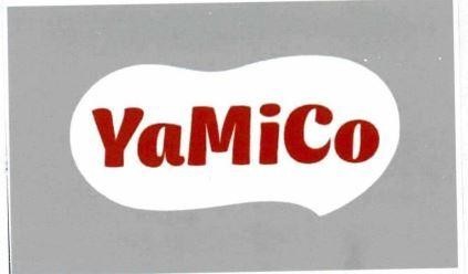 Đơn đăng ký nhãn hiệu "YaMiCo" số 4-2025-23741 của CÔNG TY TNHH SẢN ...