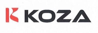 Đơn đăng ký nhãn hiệu "K KOZA" số 4-2025-24354 của NGUYỄN ĐĂNG MINH