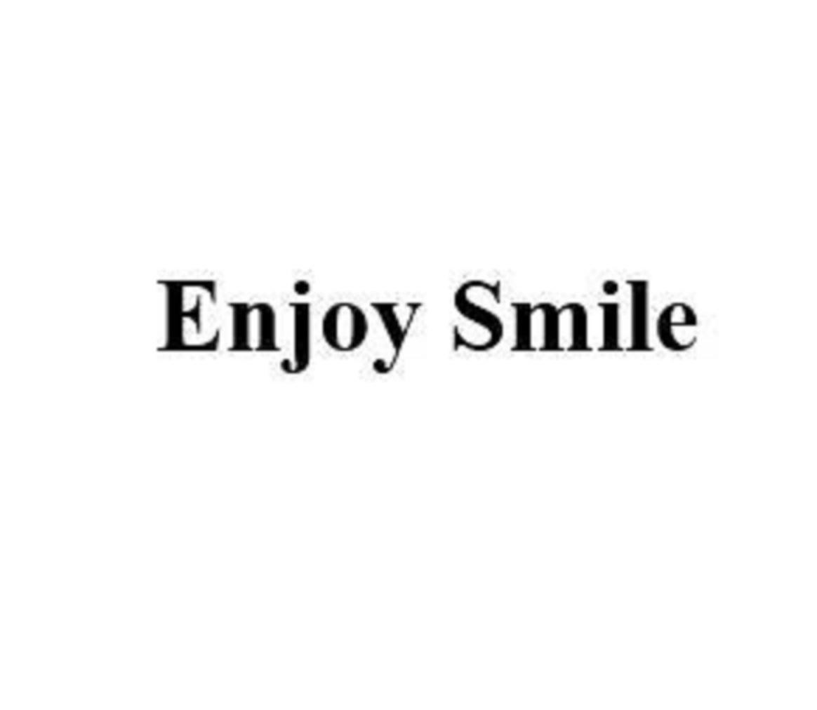 Đơn đăng ký nhãn hiệu "Enjoy Smile" số 4-2025-25983 của NGUYỄN THỊ PHƯƠNG