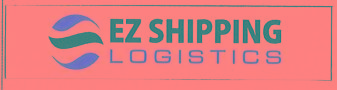 Đơn đăng ký nhãn hiệu "EZ SHIPPNG LOGISTICS" số 4-2025-26734 của CÔNG ...