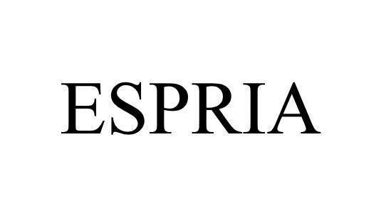 Đơn đăng ký nhãn hiệu "ESPRIA" số 4-2025-27485 của Công ty cổ phần dược ...