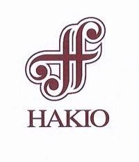 Đơn đăng ký nhãn hiệu "H HAKIO" số 4-2025-30047 của Nguyễn Kiều Hạnh
