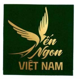 "Yến Ngon VIỆT NAM" Trademark application no 4-2025-36320 of CÔNG TY ...
