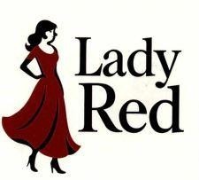 Đơn đăng ký nhãn hiệu "Lady Red" số 4-2025-40711 của Công ty TNHH xuất ...