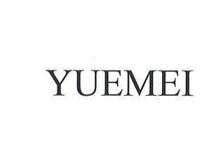 Đơn đăng ký nhãn hiệu "YUEMEI" số 4-2025-42054 của WANG WENLIANG
