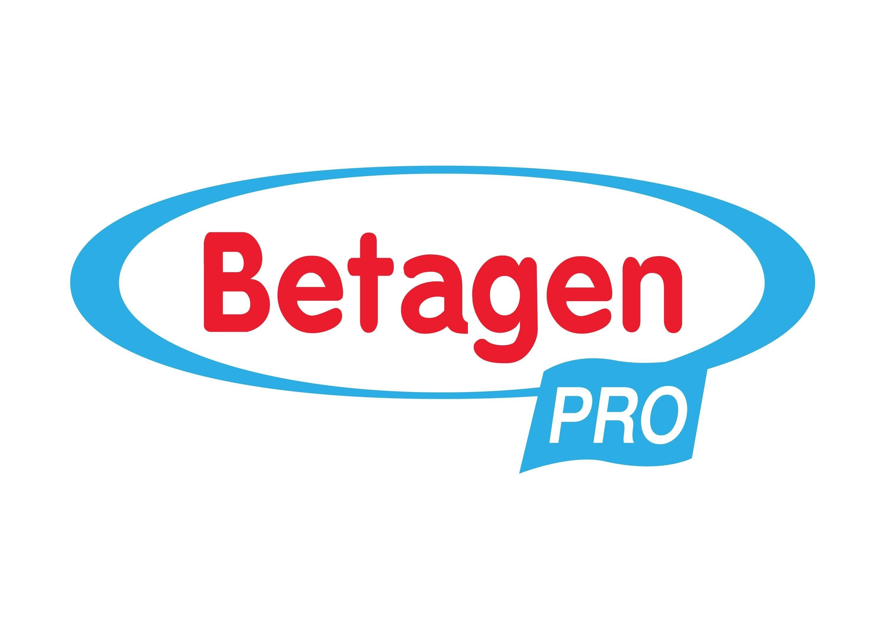 "BETAGEN PRO" Trademark application no 4-2025-44231 of Betagen Asia Limited