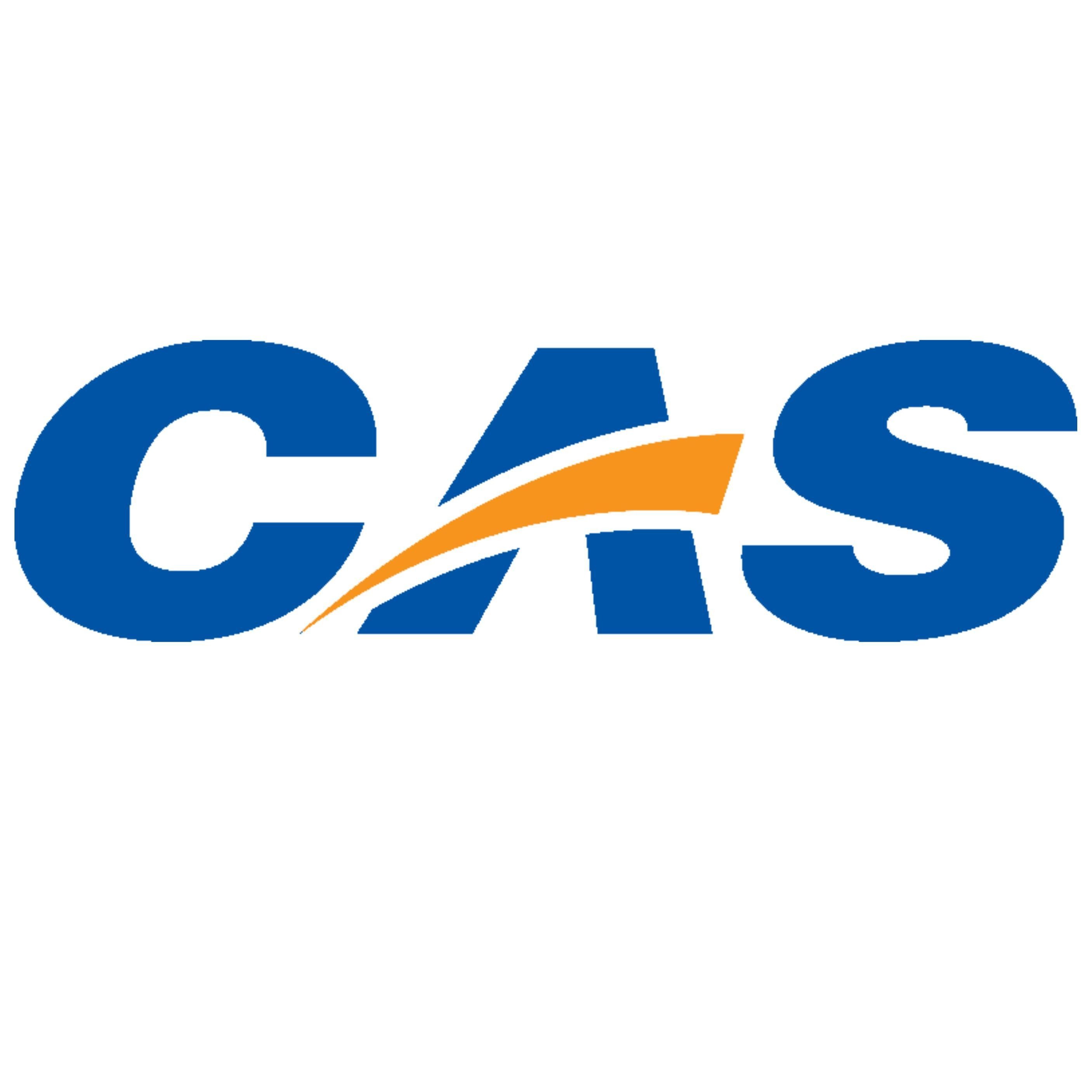 "CAS" Trademark application no 4-2025-45185 of CÔNG TY TNHH GIẢI PHÁP ...