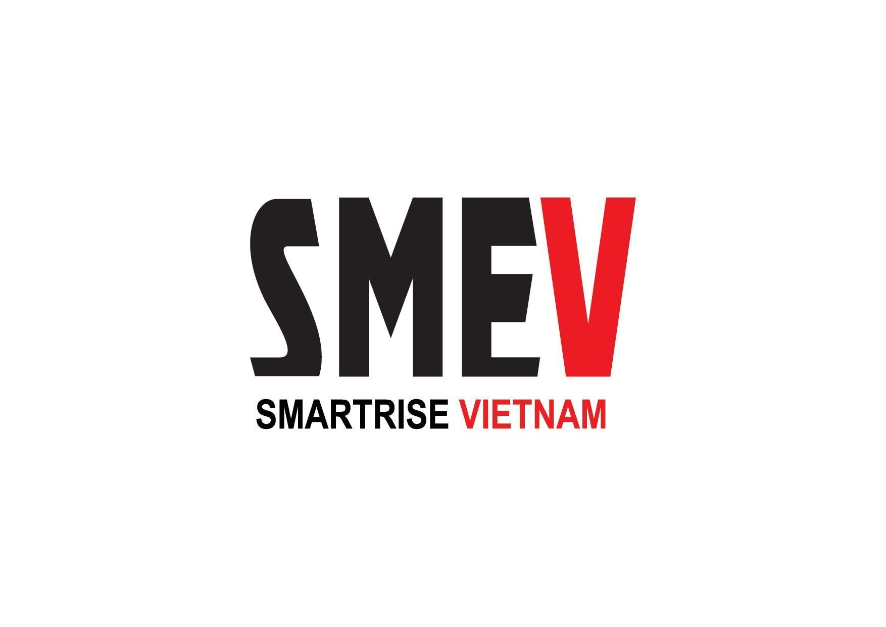 "SMEV SMARTRISE VIETNAM" Trademark application no 4-2025-46976 of CÔNG ...