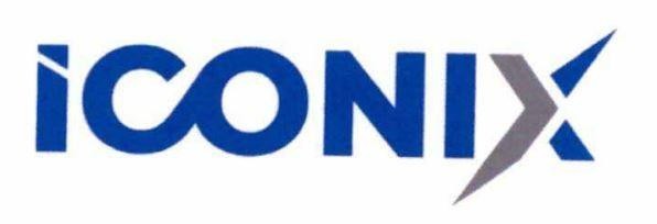 Đơn đăng ký nhãn hiệu "ICONIX" số 4-2025-51938 của Công ty TNHH sản ...