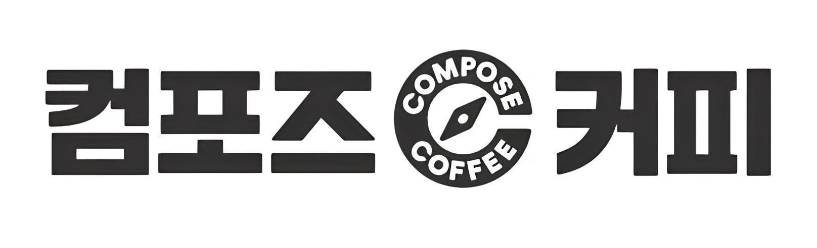 商标注册申请“COMPOSE COFFEE [keom-po-seu: soạn thảo, sáng tác; koe-pi: hạt cà ...