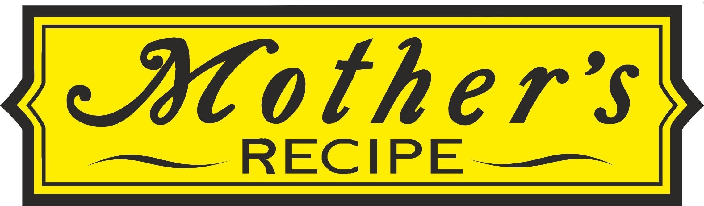 "Mother's RECIPE" Trademark application no 4-2025-60082 of Desai Foods ...