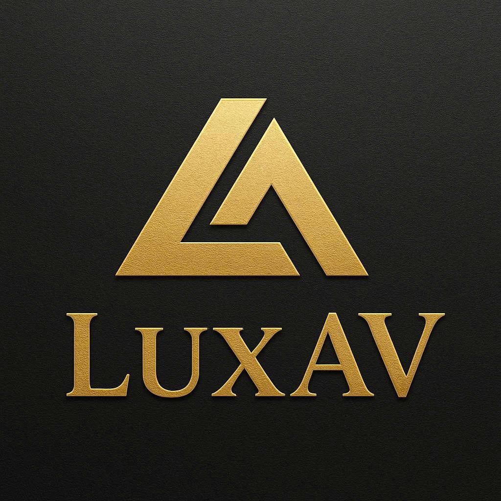Đơn đăng ký nhãn hiệu "LuxAV" số 4-2025-62482 của Công ty TNHH phân ...