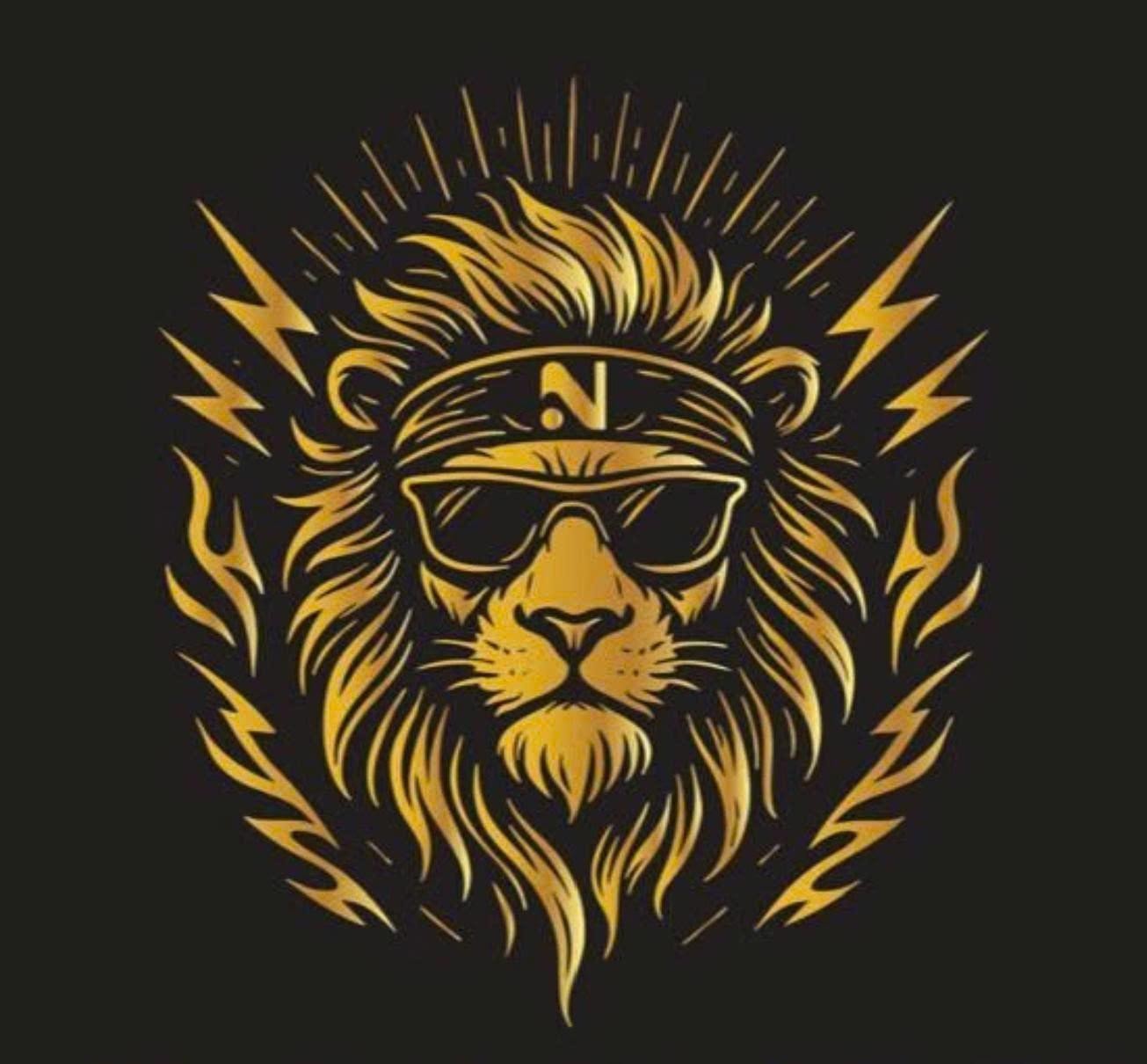 "N, Hình sư tử cách điệu" Trademark application no 4-2025-64743 of CÔNG ...