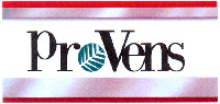 Đơn đăng ký nhãn hiệu "ProVens" số 1043216 của UNIMED PHARMA, spol. s r.o.