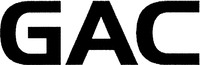"GAC" Trademark application no 1051730 of GUANGZHOU AUTOMOBILE GROUP CO ...
