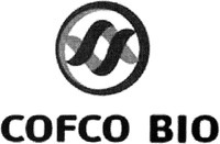 Đơn đăng ký nhãn hiệu "COFCO BIO" số 1096446 của COFCO CORPORATION