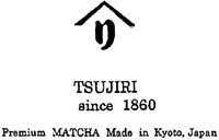 Đơn đăng ký nhãn hiệu "TSUJIRI since 1860 Premium MATCHA Made in Kyoto ...