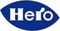 Đơn đăng ký nhãn hiệu "Hero" số 1249975 của Hero AG