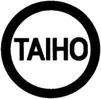 Đơn đăng ký nhãn hiệu "TAIHO" số 1265343 của TAIHO PHARMACEUTICAL CO., LTD.