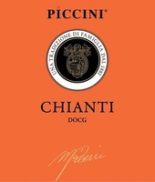 Đơn đăng ký nhãn hiệu "PICCINI UNA TRADIZIONE DI FAMIGLIA DAL 1882 ...