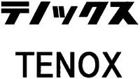 Đơn đăng ký nhãn hiệu "TENOX" số 1283193 của Tenox Corporation