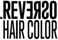 Đơn đăng ký nhãn hiệu "REVERSO HAIR COLOR" số 1428264 của Tricobiotos S ...