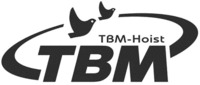 Đơn đăng ký nhãn hiệu "TBM TBM-HOIST" số 1462497 của ZHEJIANG ...