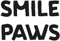 Đơn đăng ký nhãn hiệu "SMILE PAWS" số 1556414 của SMILE PAWS INC