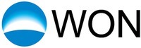 Đơn đăng ký nhãn hiệu "WON" số 1567481 của WOORI BANK CO., LTD.