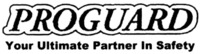 Đơn đăng ký nhãn hiệu "PROGUARD Your Ultimate Partner In Safety" số ...